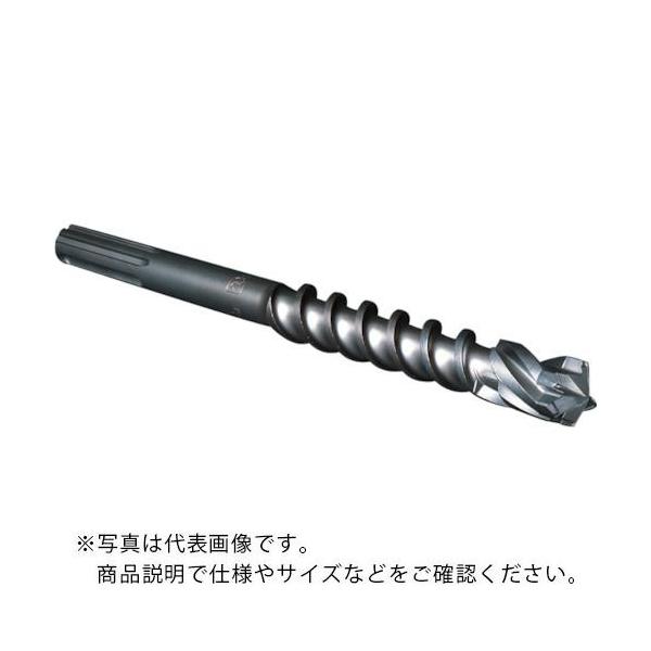 [特長]●穿孔による引っかかりや衝撃が少なく、安定した穿孔が可能です。長時間の使用でも体への負担が少なく、疲れを軽減します。●真円に近い穴あけを実現しました。●位置決め性能が向上しています。●鉄筋接触時の安全性が向上しています。(電動機によ...