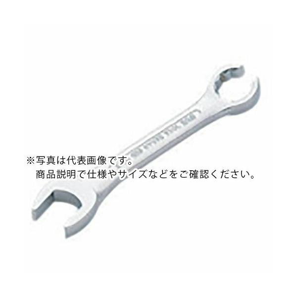 [特長]●水冷式2サイクルのスパークプラグ(20.8mm)の交換作業に最適です。●スパークプラグ上部が狭く、ソケットタイプのプラグレンチが使用できない車種に便利です。[用途]●水冷式2サイクルのスパークプラグ交換作業に。[仕様]●全長(mm...