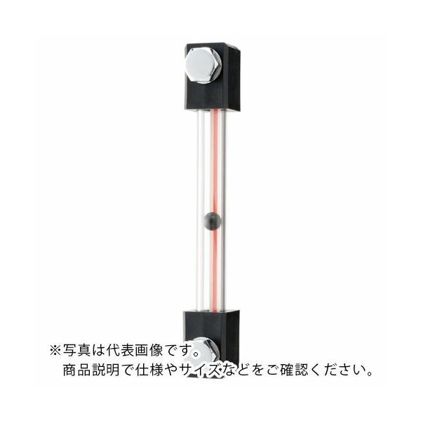 [特長]●ゲージ管の中央には赤線が入っていて、液体部分はそのレンズ作用で赤線が太く見えるため、遠くからでも液面がはっきり見えます。●側面からも油面が確認できます。[仕様]●全長(mm)：174●幅(mm)：24●ねじ寸法：M10×1.50●...