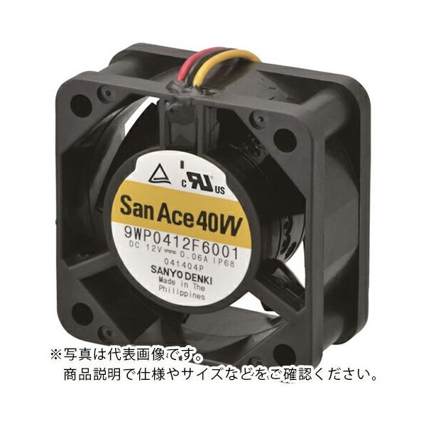 [特長]●防水・防塵性能に優れた保護等級IP68です。●水や粉塵の飛び交う環境下で使用できます。●巻線・モータ部分を樹脂コーティングしています。●直流電源を接続するだけで簡単に動作します。●（配線3本:赤+/黒-/黄センサ）[仕様]●角寸(...