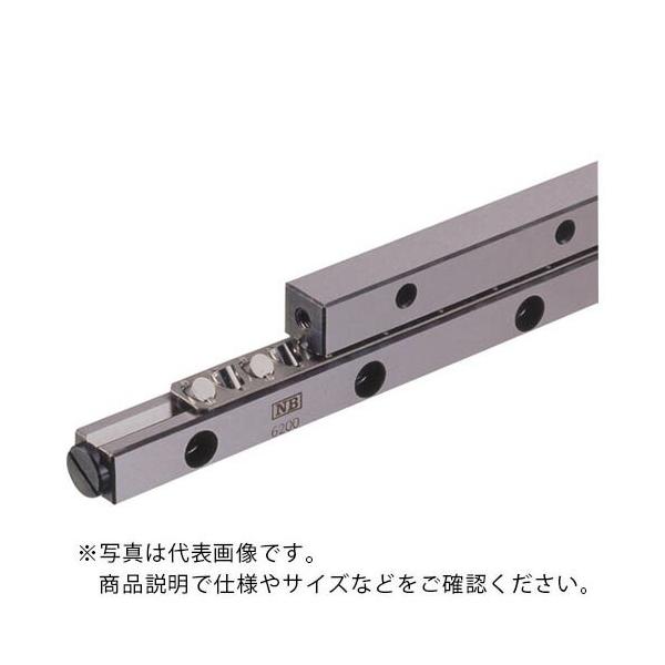 [特長]●SV形は精密研削加工された軌道台とローラーケージで構成されています。●転動体には精密ローラーが使用され転動体が循環しないので摩擦抵抗の変動が少なく、更に軽負荷時でも起動摩擦抵抗と動摩擦抵抗の差がほとんどありません。[仕様]●ストロ...