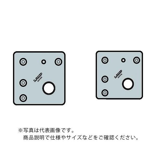 [特長]●●AS-AJ型をアルミフレームに取り付けるためのセットです。[仕様]●アルミフレーム取付用セット　２００−０４１−６８２