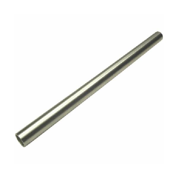 [特長]●外径0基準で標準化。スライド、転回が自由でフレキシブルに使用できる製品です。[仕様]●タイプ：定尺マルパイプ●幅(mm)：19●高さ(mm)：19●長さ(mm)：2000●外径公差(mm)：±0.05●外径×肉厚(mm)：φ19×...