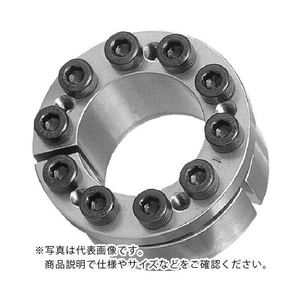 [特長]●広範囲の公差軸に対応可能です。[仕様]●内径(mm)：65●外径(mm)：87●長さ(mm)：34.5●許容最大トルク(N・m)：2360●二面幅寸法(mm)：19●使用温度範囲(℃)：-30℃〜200℃●伝達トルク(N・m)：2...