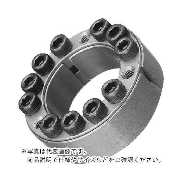 [特長]●もっともポピュラーな汎用タイプです。[仕様]●内径(mm)：110●外径(mm)：155●長さ(mm)：33●許容最大トルク(N・m)：12600●二面幅寸法(mm)：33●使用温度範囲(℃)：-30℃〜200℃●伝達トルク(N・...