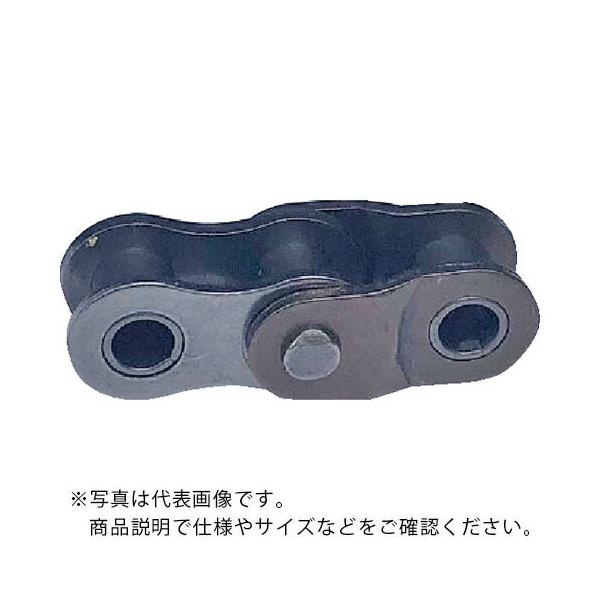 [特長]●JIS、ASME、ISOに準拠した世界規格品であり、安心してお使いいただけます。[仕様]●列数：2●適合チェーンNo.：120●JIS規格・ISO系規格品、汎用品●使用温度範囲：-10〜60℃●ISO「A」規格該当品[材質／仕上]...