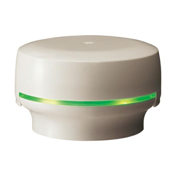 [特長]●既設の信号灯に組み込むだけで製造現場の、ムリ・ムダ・ムラの診える化を簡単に実現します。[仕様]●AirGRID　ワイヤレス・データ通信システム　送信機