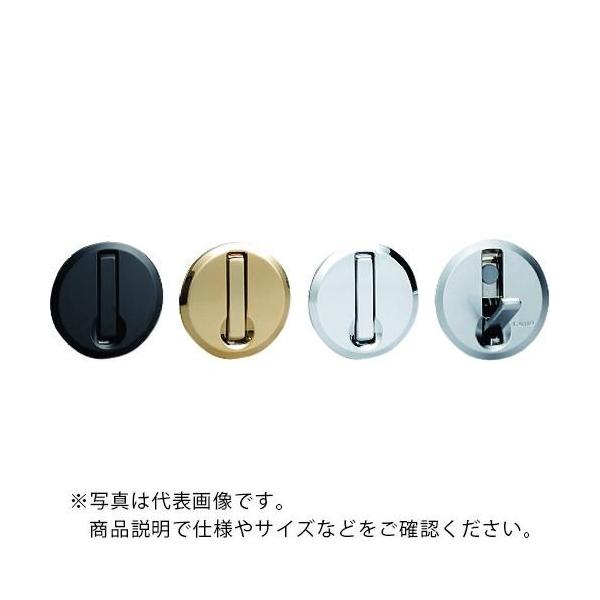 [特長]●フックは自動的に閉まります。●フック収納時の出っ張りが少ないデザインです。[仕様]●クロムめっき[注意]●木製の板に取り付ける際はクッションゴムをはずして取り付けてください。●画像は同シリーズのいずれかの製品であり、こちらの品番の...