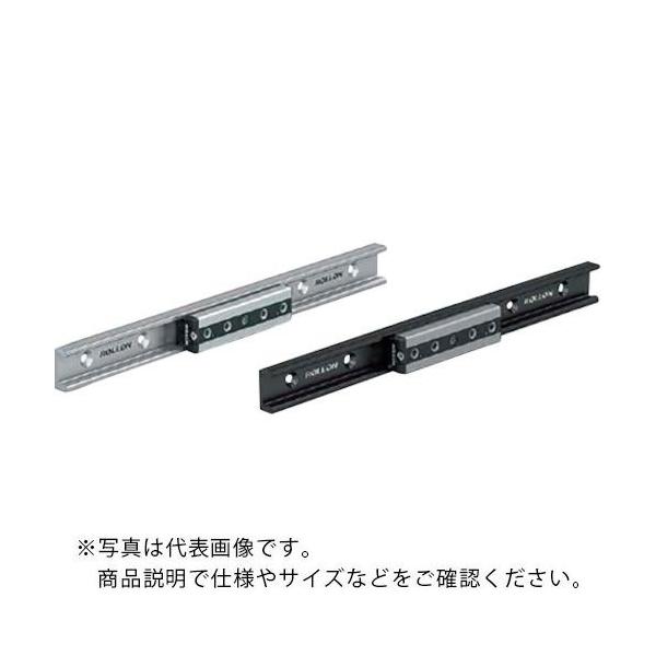 [特長]●ダブルボールベアリング内蔵のローラー式リニアレールです。●キャリッジSG-RA・SG-RP型は傾き誤差を補正します。●更にSG-RP型は平行誤差も補正します。●垂直方向の移動にも使用できます。●キャリッジにはゴミ等を侵入にくくする...