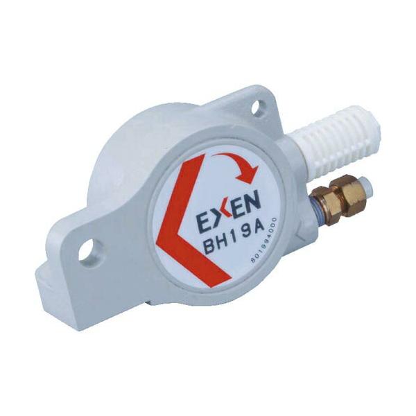 [特長]●密閉構造なので、ホコリの多い場所でも使用可能、耐水性にも富みます。●空気圧によって、自由に振動数と遠心力の調整が可能です。●圧縮空気が動力源のため、漏電・排気ガス・爆発などの危険性がありません。●ベアリングや複雑なシールを使用して...