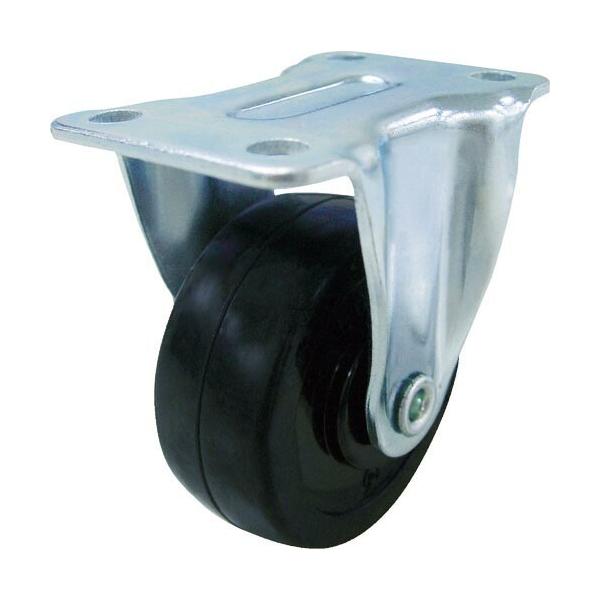 [特長]●標準的な小型キャスターで、最小サイズから取りそろえています。[仕様]●許容荷重(daN)：8●許容荷重(kgf)：8.2●車輪径D(mm)：25●車輪幅(mm)：12●取付高H(mm)：35●取付座A(mm)：36●取付座B(mm...