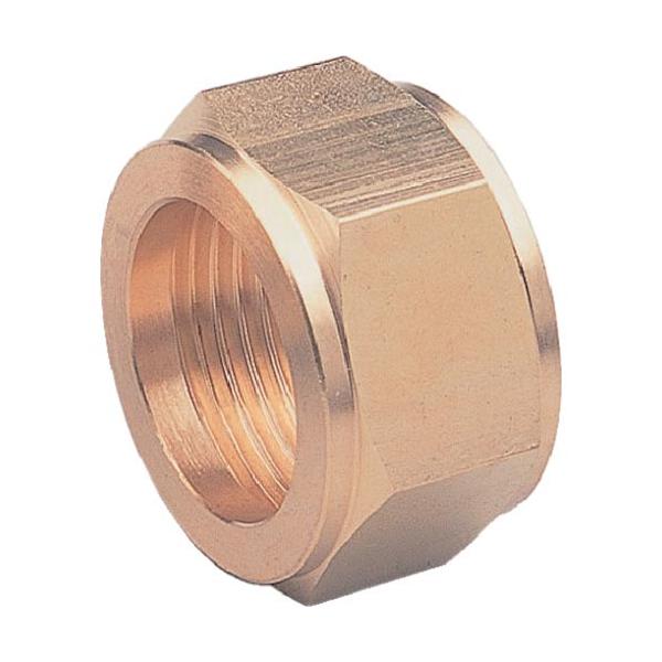 [特長]●ＨＳＨ−１１０６とセットで使用[仕様]●接続口径D：G1/8●六角対辺(mm)：12●使用流体：水・空気・油●タイプ：ホースジョイント用フクロナット●最高使用圧力(MPa)：3.45●寸法(mm)A：10●使用流体：水・空気・油●...