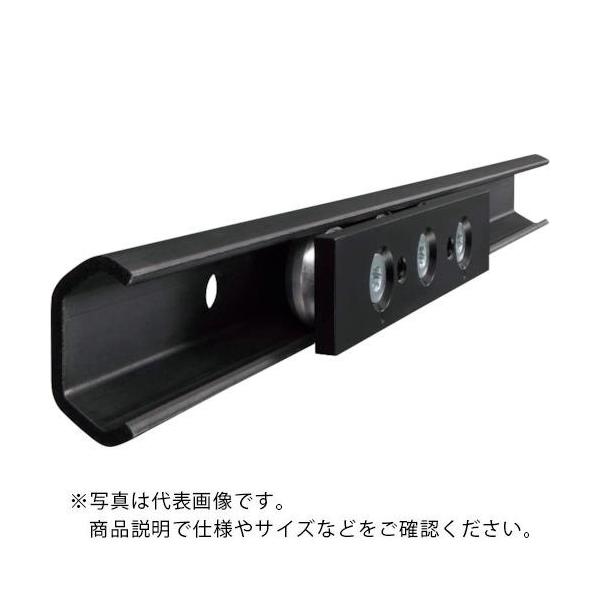 [特長]●型式がLAN型からSG-TEN型に変わりました。●ローラーが5つのタイプが追加になりました。●レールは特殊窒化処理を施し、耐久性に優れています。●キャリッジは予圧調整機能付きです。[仕様]●ブラック[注意]●重量用リニアローラーレ...