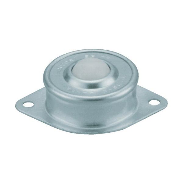 [特長][仕様]●許容荷重(kg)：2●上向用[材質／仕上]●メインボール:ナイロン●ボディー:スチール[セット内容／付属品][注意]