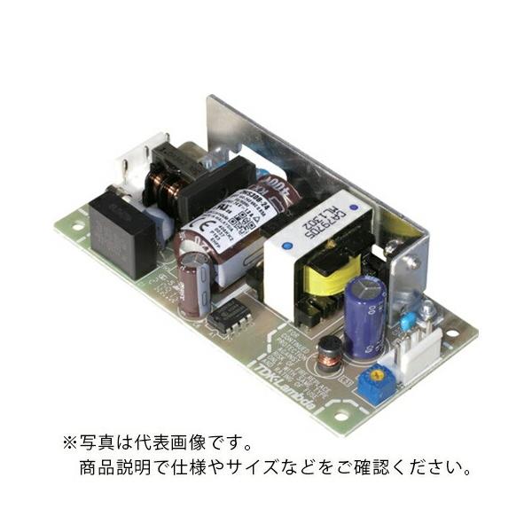 [特長]●高調波電流抑制回路を省いたシンプルな回路構成です。●小型・軽量・高効率です。[用途]●コンピュータ●通信機器●計測機器●FA機器[仕様]●入力電圧範囲(V)：AC85〜265、DC120〜370●最大出力(A)：6●最大出力(W)...