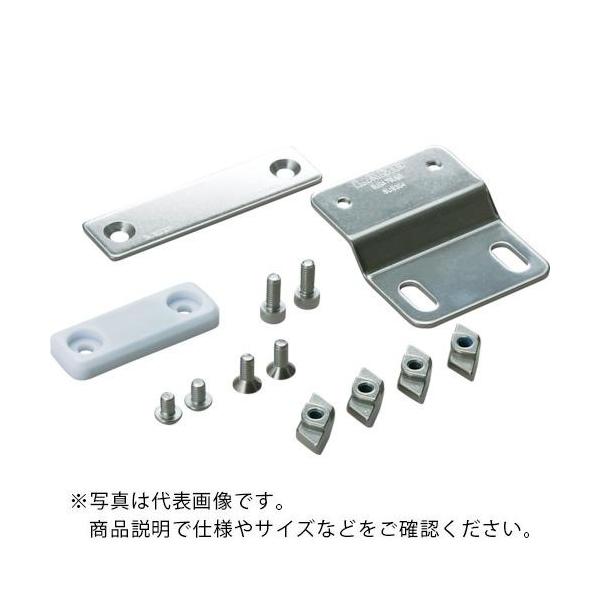 [特長]●マグネットを樹脂で包んでいるため錆を防止します。●厚さ5.6mmの薄型サイズです。●洗剤などを使う水回りには、樹脂で外周を覆ったクリーンマグネット受座MC-JMP45型（別売）との組み合わせが最適です。[仕様]●全長(mm)：45...