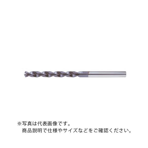 [特長]●・ステンレス鋼に最適なドリルです。耐熱性に優れたAGコートにより安定した穴加工ができます。[仕様]刃径×刃長×全長×シャンク径（mm）：11.1×94×151×12