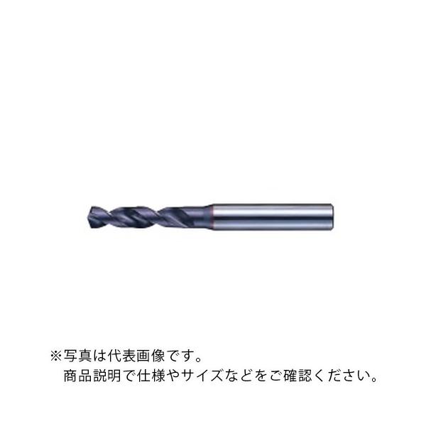 [特長]●・ステンレス鋼に最適なドリルです。耐熱性に優れたAGコートにより安定した穴加工ができます。[仕様]刃径×刃長×全長×シャンク径（mm）：1.5×9×40×3