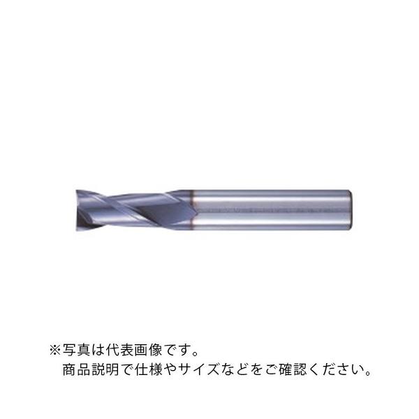 [特長]●・鋼からステンレス鋼、アルミまで高速・高能率加工ができます。[仕様]刃径×刃長×全長×シャンク径（mm）：3.5×8×60×8