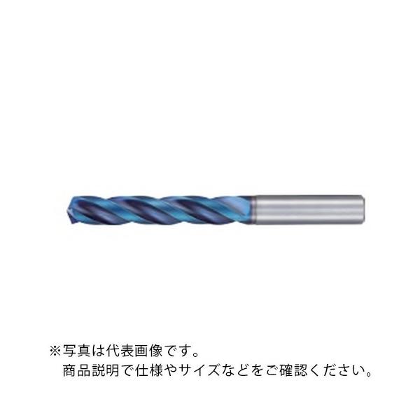 [特長]●・切削バランスに優れた3枚刃を採用しています。●・リーマレスも可能な高精度穴加工を実現しています。[仕様]刃径×刃長×全長×シャンク径（mm）：15.5×96.8×162.8×16