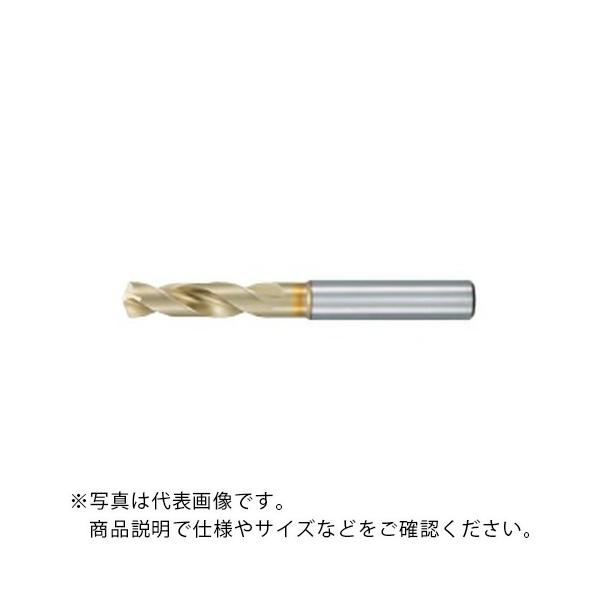 [特長]●・鋼からステンレス鋼、アルミまで、高速・高能率加工ができ、高精度穴あけが可能です。[仕様]刃径×刃長×全長×シャンク径（mm）：3.08×18×50×4