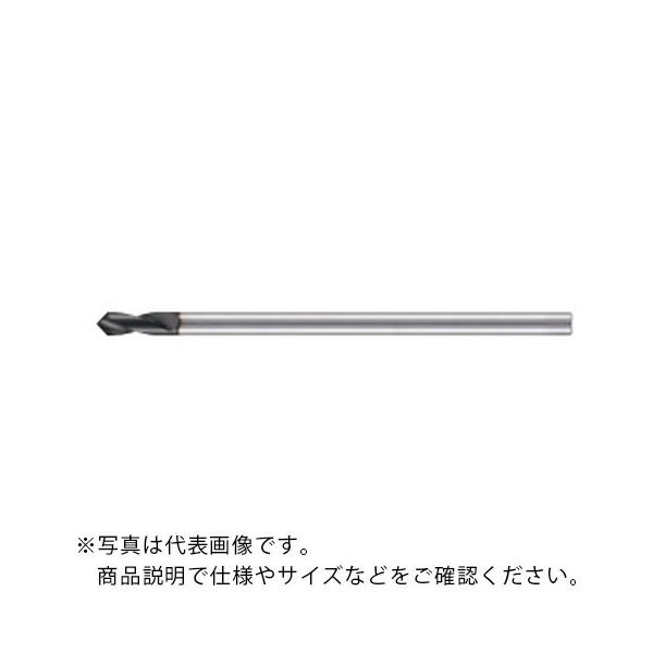 [特長]●・深い位置、干渉をさけるためのロングシャンクタイプのスターティングドリルです。[仕様]直径（mm）×全長（mm）×先端角（°）：10×200×60