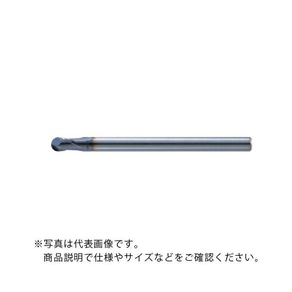 [特長]●・精密金型の磨きレス加工に最適です。●・R精度±3μｍ、Ｒ精度範囲180°[仕様]刃径×刃長×全長×シャンク径（mm）：1.5×2.5×50×4