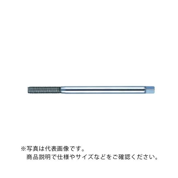 [特長]●・標準寸法では、突出し長さが不足するような場合に使用します。[仕様]呼び×ピッチ（P）×全長（mm）：M10×1.5×100