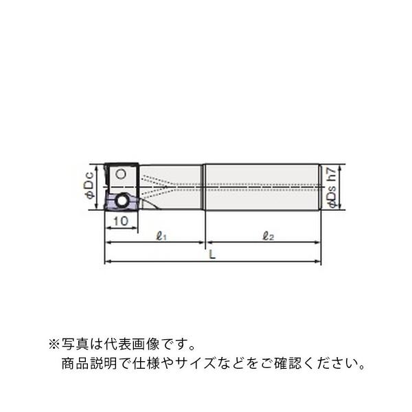 [仕様]直径（mm）×全長（mm）×刃長（mm）×有効長（mm×シャンク径（mm）：14×120×10×25×16