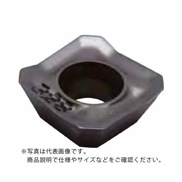 [特長]●ハイレーキ低抵抗のため、ステンレスなどの難削材加工用に適しています。[用途]●フライス加工用。[仕様]●A　チップ　COAT[材質／仕上]●超硬+鉄・SUS用コーティング