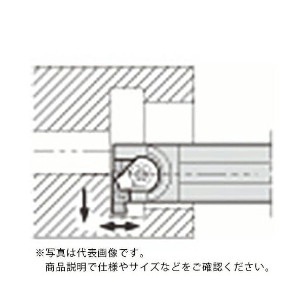 [特長]●浅溝タイプです。[用途]●小内径溝入れ用。[仕様]●適合チップ：GV-S●クランプオン方式●エクセレントバー