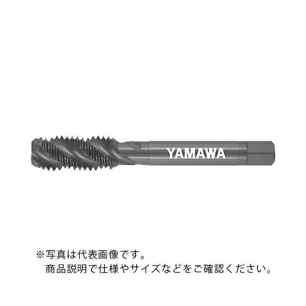 [特長]●加工硬化が著しく粘い材料のステンレス鋼をはじめ、クロム鋼、モリブデン鋼への止り穴加工に最適です。●ねじ部の最適設計により、食付き各刃の加工負担を軽減します。●切削抵抗の低減を実現し工具寿命をアップします。●安定した切りくずを排出し...