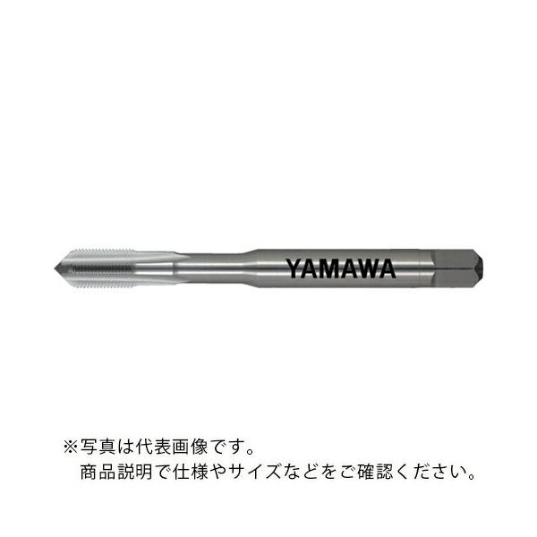 [特長]●切りくずが粉状またはそれに近い小さくカールする被加工材に適しています。●刃先強度が大きくなっています。●再研磨が容易です。[仕様]●先端：上●精度：P1●精度表記：P級●呼び寸法：SM3/32●ねじ長さ(mm)：3.4●全長(mm...