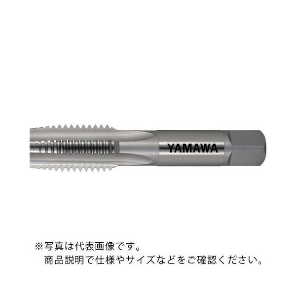 [特長]●切りくずが粉状またはそれに近い小さくカールする被加工材に適しています。●刃先強度が大きくなっています。●再研磨が容易です。[仕様]●先端：中●精度：P3●精度表記：P級●呼び寸法：UNEF7/8●ピッチ(mm)：20●ねじ長さ(m...