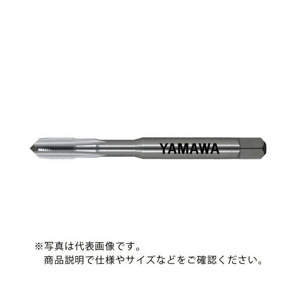 [特長]●切りくずが粉状またはそれに近い小さくカールする被加工材に適しています。●刃先強度が大きくなっています。●再研磨が容易です。[仕様]●先端：中●精度：P1●精度表記：P級●呼び寸法：SM3/32●ねじ長さ(mm)：3.4●全長(mm...