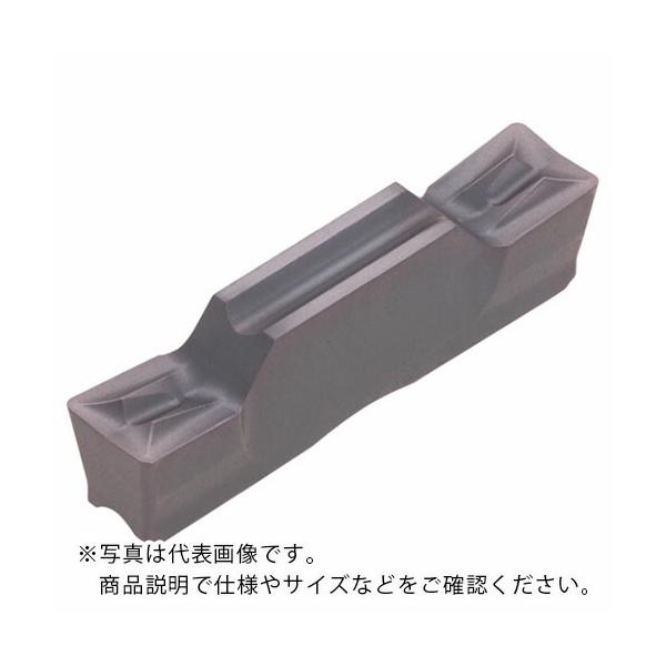 [特長]●多くの被削材に対応できる溝入れ加工用第一推奨材種です。[用途]●被削材：鋼、ステンレス鋼、難削材。[仕様]●外径及び端面溝入れ 旋削用チップ(幅公差±0.05mm) DTM (タングカット)
