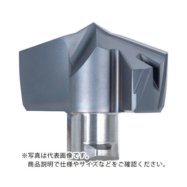 [特長]●操作性に優れたヘッド交換式ドリルです。[用途]●被削材：鋼、ステンレス鋼、鋳鉄、難削材。