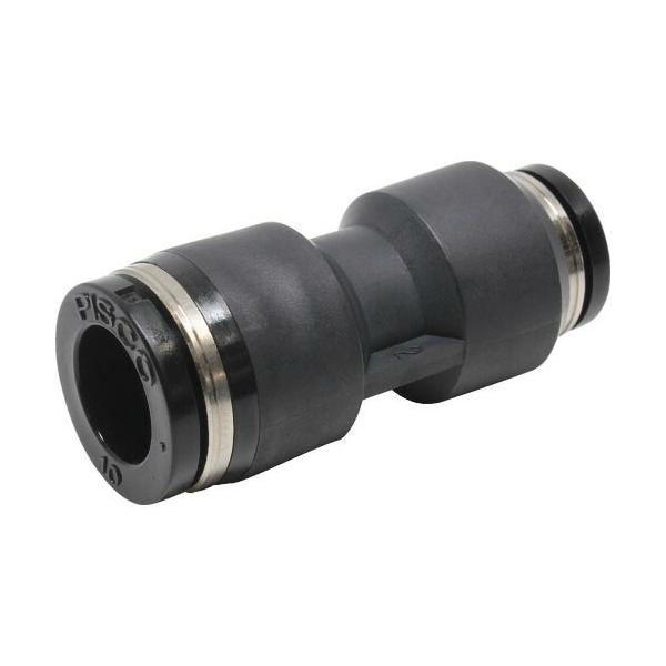 [特長]●機種により取付け後、チューブの取出角度が変えられます。●条件により、水を流すことも可能です。●機種を豊富に取り揃え、あらゆる空気圧配管に対応します。[仕様]●最高使用圧力(MPa)：1●使用流体：空気、水(条件あり)●適合チューブ...