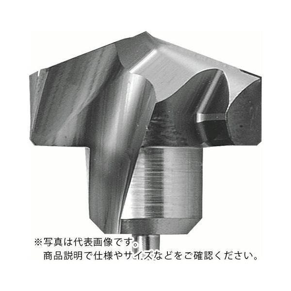 [特長]●強靭性超微粒子超硬＋TiAlNコートにより耐摩耗性・耐欠損性共に優れ安定加工を実現します。[用途]●ドリル加工用。[仕様]●適合ホルダ：SS20-DRC190M/SF25-DRC190M型●被膜構成：TiAlN●呈色：赤紫色[材質...