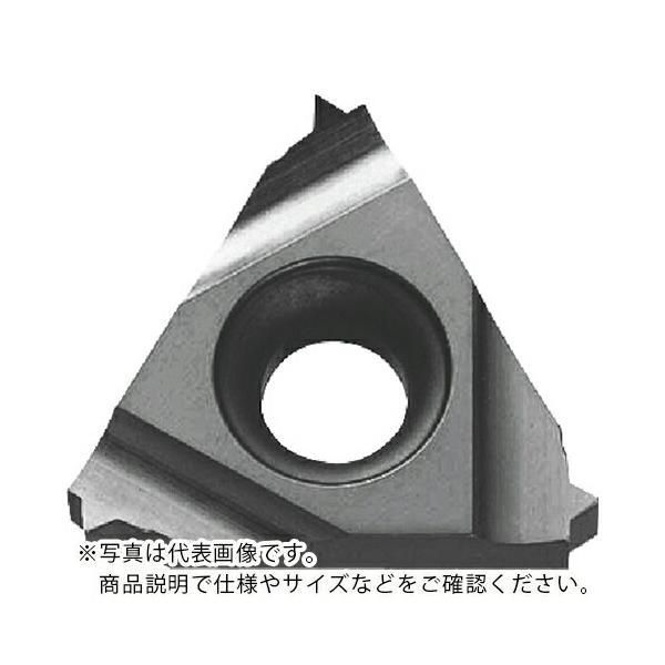 [特長]●内径ねじ切り加工用チップです。[用途]●内径ねじ切り加工用。[仕様]●適合ホルダ：SINL-16/CINL-16型●内径　メートルねじ【M】●被膜構成：TiAlN●呈色：灰紫色[材質／仕上]●PVDコーティング