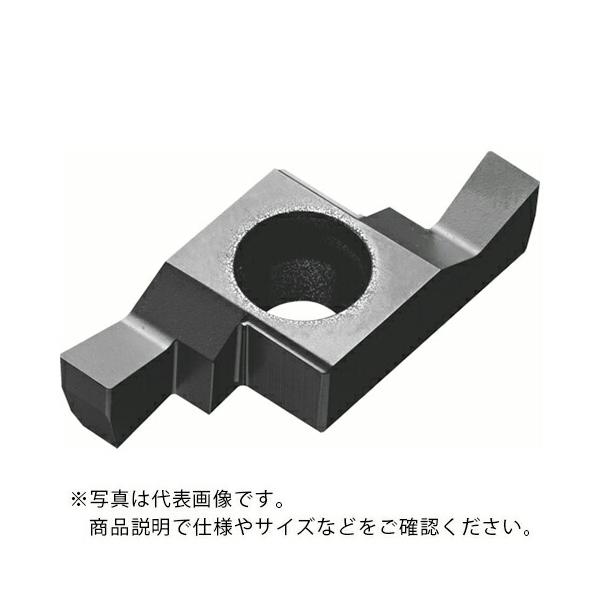 [特長]●SIGEホルダ用内径溝入れ加工用チップです。[用途]●内径溝入れ加工用。[仕様]●適合ホルダ：SIGE型●呈色：輝灰色●ノンコート●研磨ブレーカ[材質／仕上]●超硬