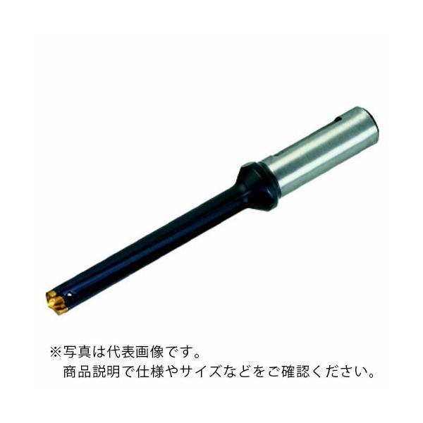 [特長]●新開発の超微粒子TiAINＰＶＤコーティングは被削材を選ばず長い工具寿命と安定した加工ができます。●標準径のボディに大径のヘッドが装着できます。加工径に合わせてボディ本体を持つ必要がなく、在庫が削減できます。●新開発の自己拘束式ク...