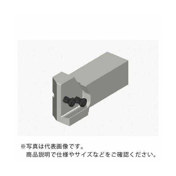 [特長]●ブレード用縦型シャンクです。[仕様]●TungCutシリーズ　外径、端面溝入れ加工用シャンク
