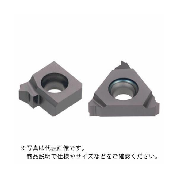 [特長]●内径用ISOメートルねじインサートです。[用途]●ねじ切り加工用。[仕様]●適合被削材：鋼、ステンレス鋼、鋳鉄、難削材●コーナ半径(mm)：0.11●ねじ切りインサートサイズ：11●ピッチ：1.5●勝手：R●内接円径(mm)：6....