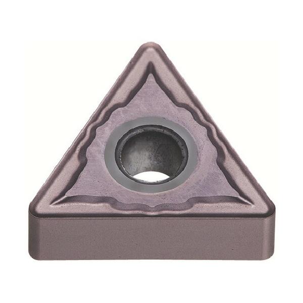 [仕様]●バイト用インサートTNMG160408-PVIP100S