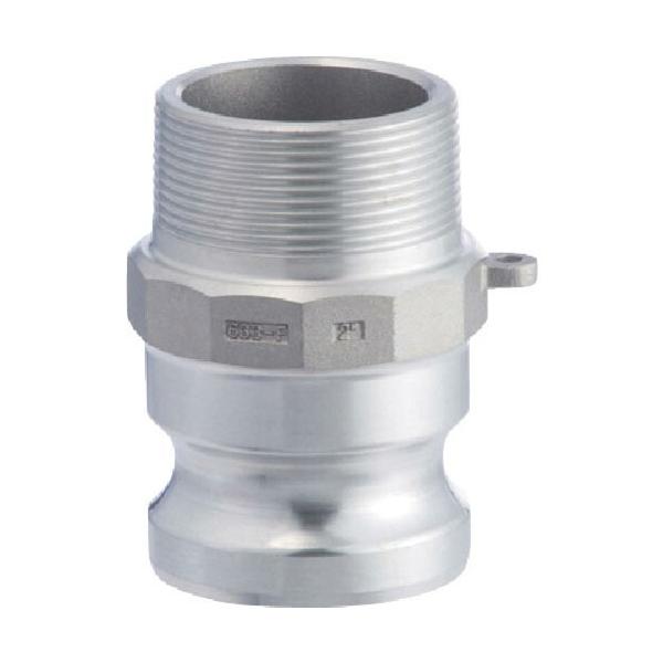 [仕様]●耐圧力(MPa)：1.8●相手側取付サイズ：Rc1-1/2●最高使用圧力(MPa)：1.8●相手側取付サイズ(インチ)：1-1/2●接続ねじ部：R1-1/2●使用温度範囲(℃)：-50〜180(ガスケット使用温度範囲に準じる)●使...