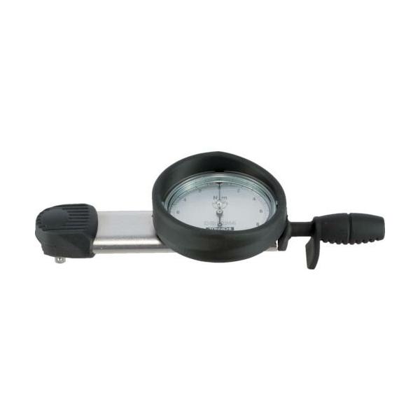 [特長]●プレート形に比べて変形量が少ないため作業者の疲労が軽減されます。●ダイヤル目盛は回転させることができるため、設定トルクに指針を合わせ、「0」で完了することも可能です。●置針付は最大値の読み取りに便利です。[仕様]●トルク測定範囲(...