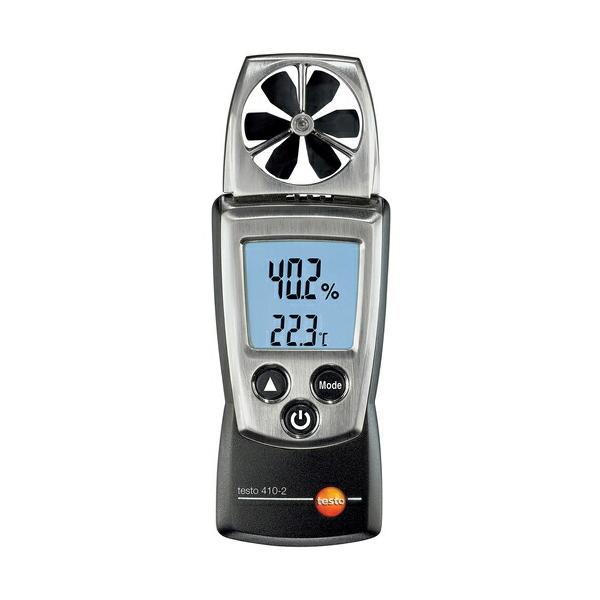 [特長]●40mmのベーンセンサー内蔵です。●体感温度（Windchill）演算機能付です。[用途]●換気吹き出し口での温風、ダクトの温風速計測。[仕様]●測定風速範囲(m/s)：0.4〜20●分解能(m/s)：0.1●測定精度(m/s)：...