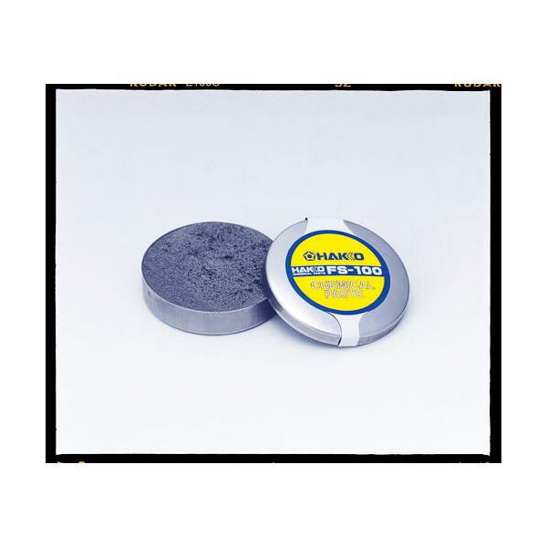 [特長]●コテ先の酸化物除去ができます。●リン酸アンモニウムを含まないためフラックス残渣による腐食がありません。（JIS-Z-3197に適合）●コテ先温度は350℃ぐらいが適切です。[用途]●コテ先の再コーティングに。[仕様]●容量(g)：...