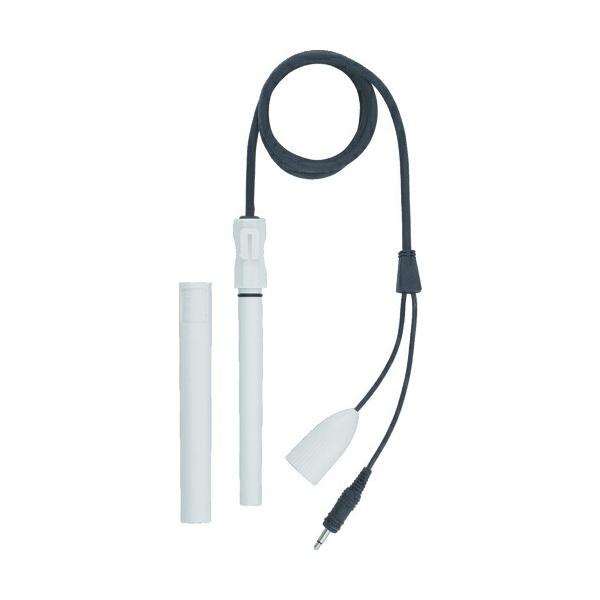 [特長]●EW-521の交換用センサーです。[仕様]●測定項目：CL●適合機種：EW-520、521●幅×奥行×高さ：12×160×12mm[材質／仕上]●ABS樹脂